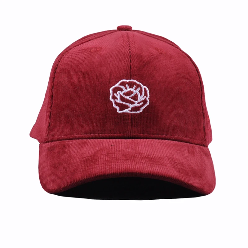 High End Quality Fitted Cap Baseball Embroidery Custom Baseball Hat ...