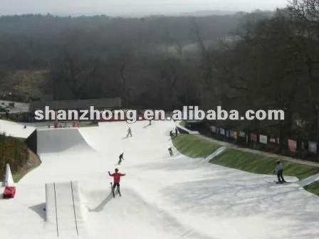 Best Quality Artificial Turf For Ski Slope Fake Grass - Buy Ski Slope ...