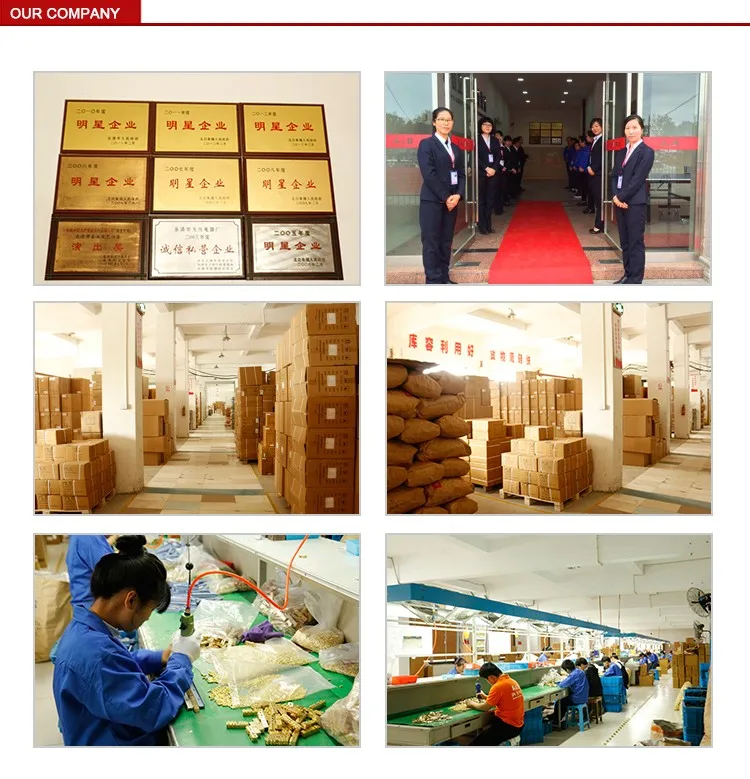 Yueqingt%413qc Single Socket Outlet,%250vac,10a,3 Pin,Quick Connect ...