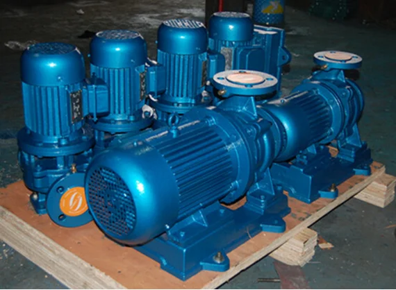 150m Head High Pressure High Lift Vertical Clean Water Pump Machine ...