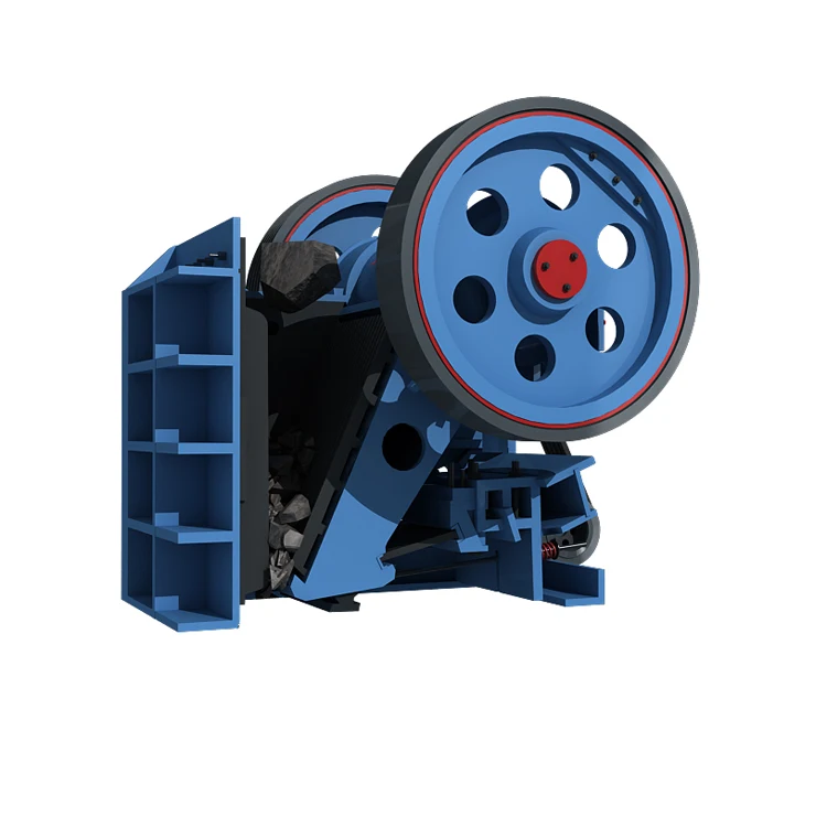 New Production Small Portable Rock Crusher Low Price Small Portable Jaw ...