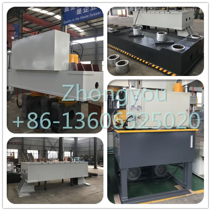 Hydraulic Car Body Door Panels Forming Stamping Machine Hydraulic Press ...