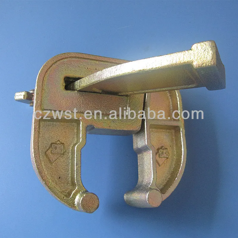 Casting Formwork Clamp/Construction Formwork Accessories/Formwork Clamp ...