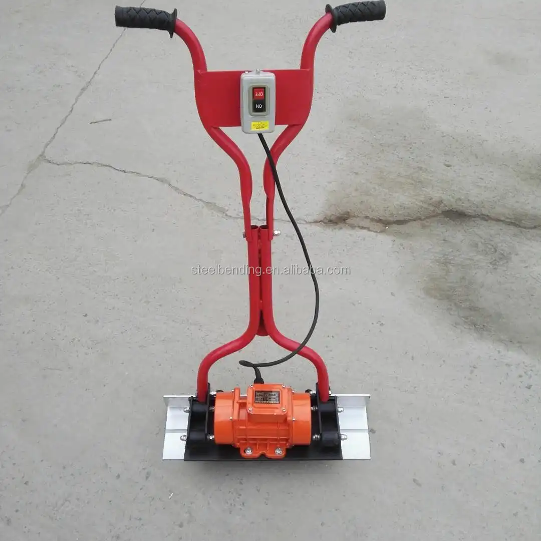 220/380v Electric Concrete Truss Screed| Alibaba.com