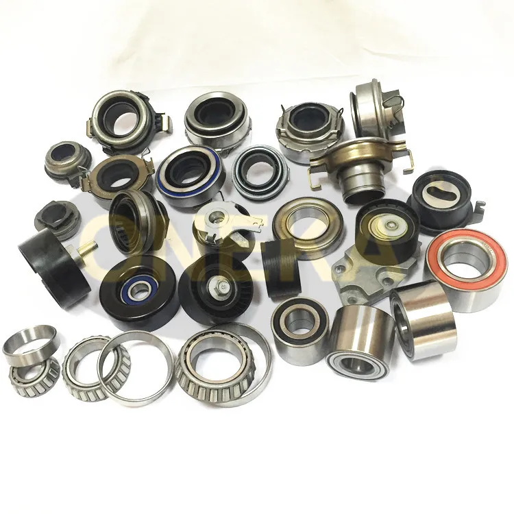 [oneka] Md368209 Md327654 Auto Belt Tension Roller Pulley Assy For ...