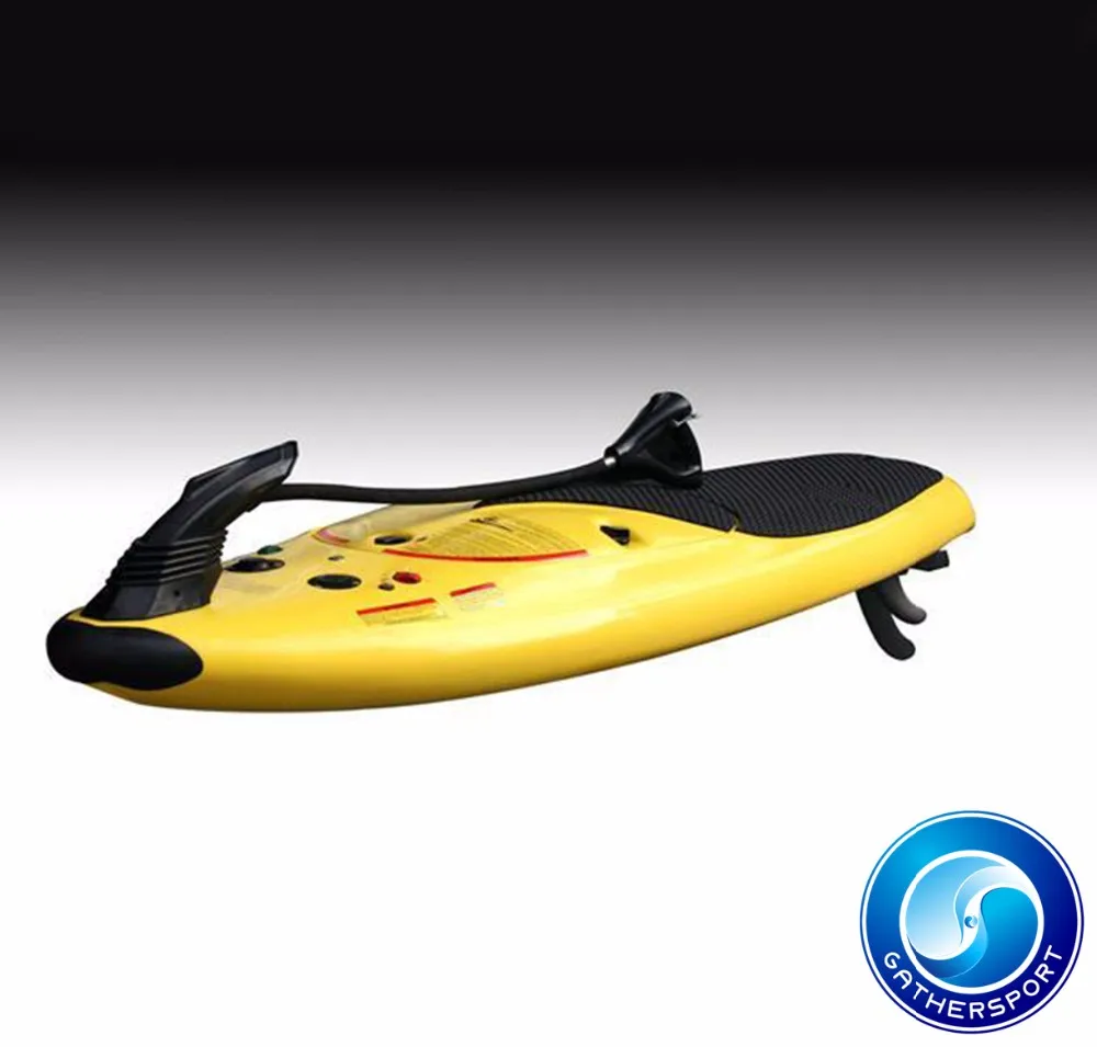 Gather Sport High Quality Carbon Fiber Commercial Electric Jet Surf ...