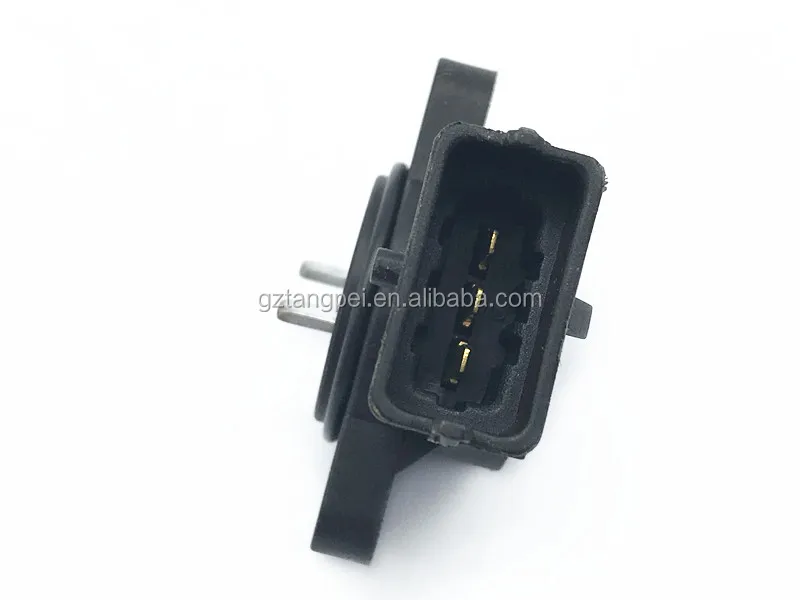 Tps Throttle Position Sensor For K-ia Picanto Hyun-dai I10 Oem 35170 ...