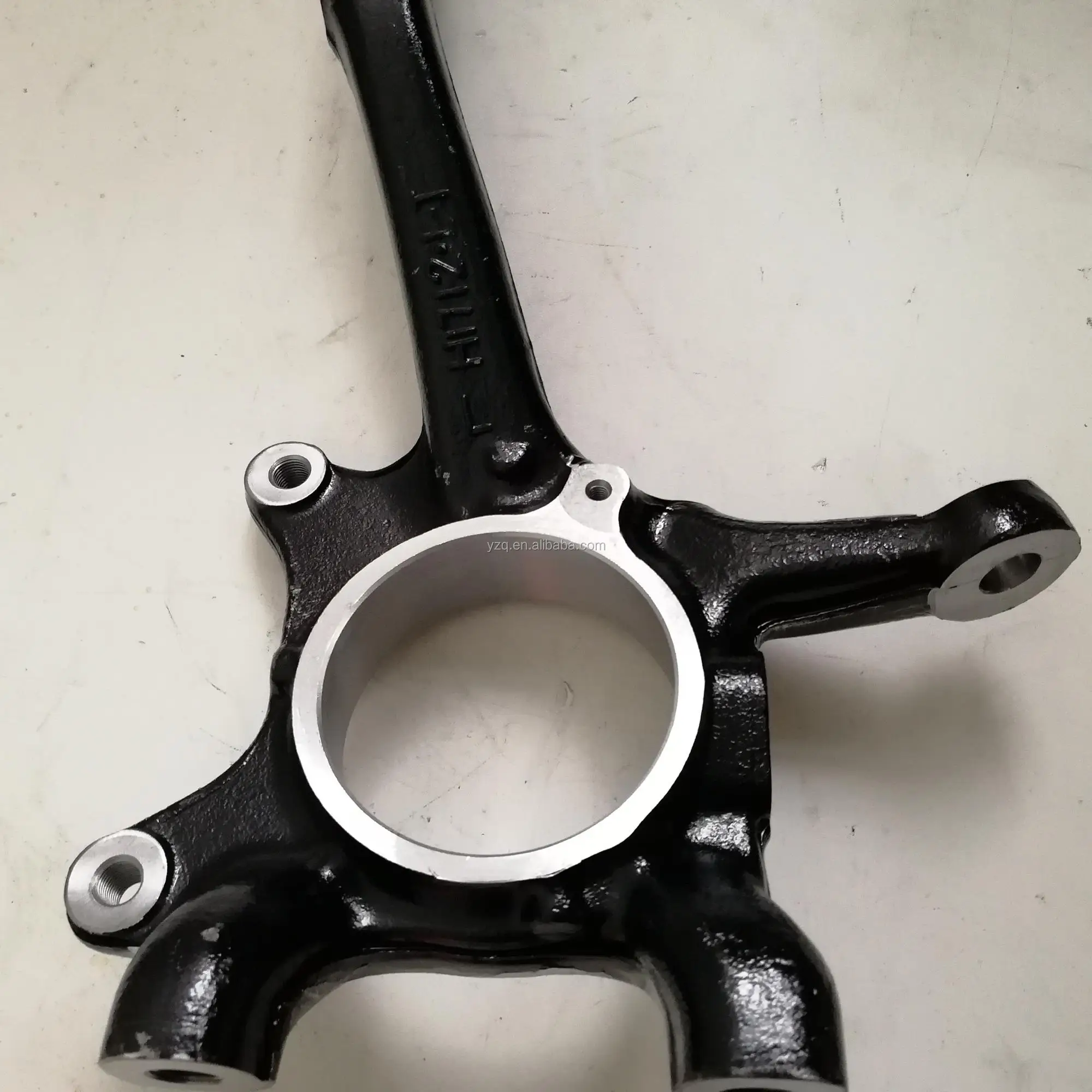 Steering Knuckle for Hilux Kun25 43211-0k040 - 12 Months Warranty