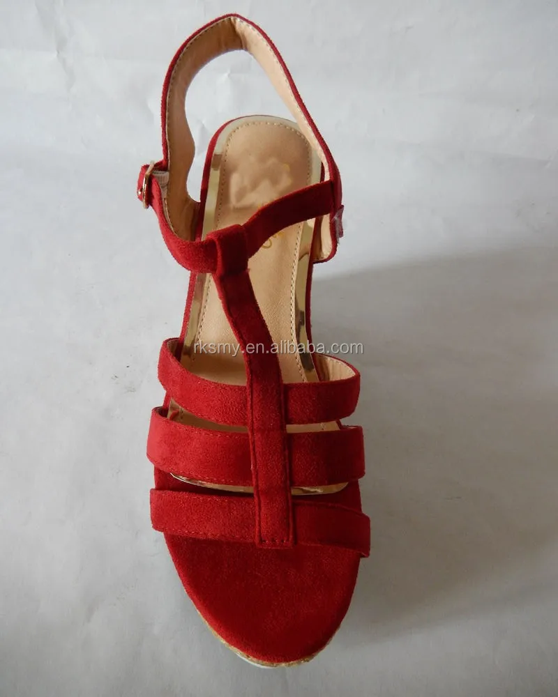 China Wholesale New Design Ladies Sandals - Buy Ladies Sandals,China ...