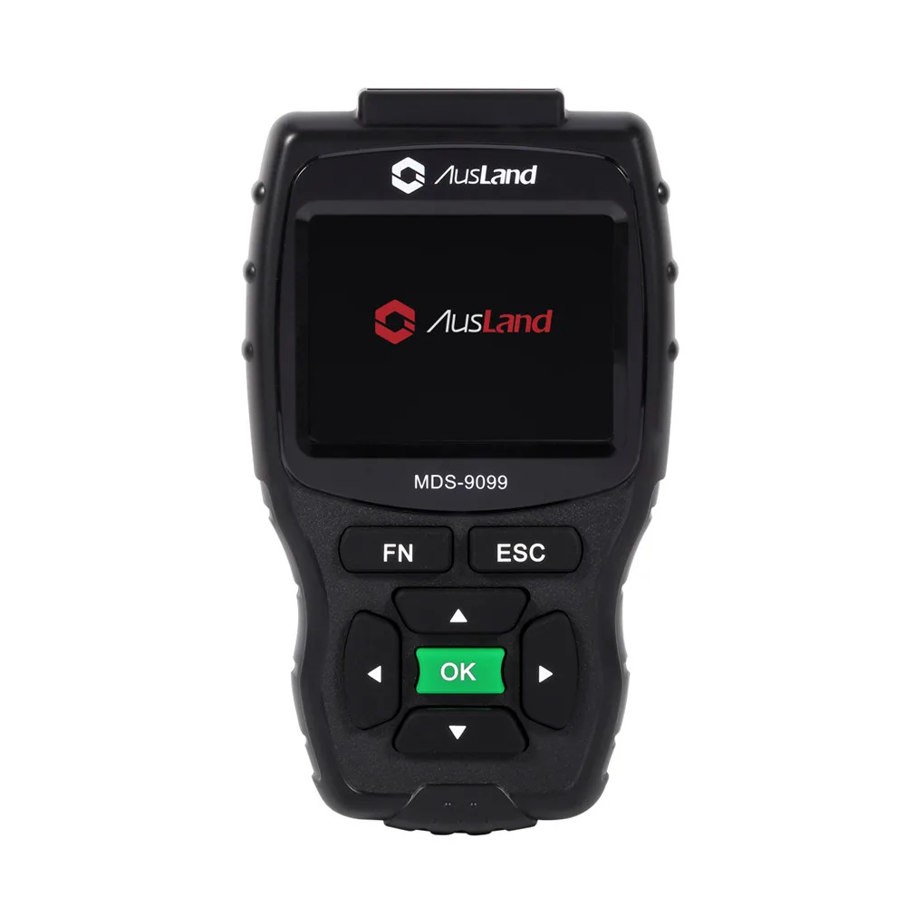 Multi Language Ausland Mds-9099 Pro Auto Diagnostic Tools Full System ...