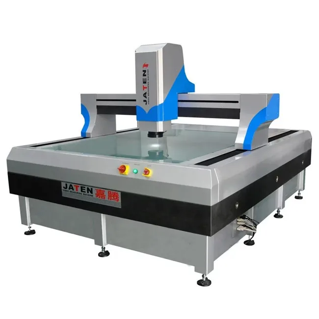 Cnc 3d Optical Coordinate Measuring Machine Price Image Measuring ...