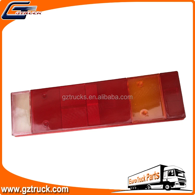 Rear Tail Lamp Cover Oem 93161844 For Iveco Daf Vl Renault Sc Truck ...