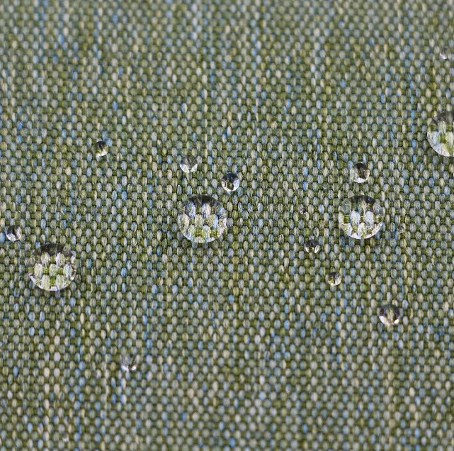 600d Polyester Oxford Fabric Pu Coated Snow Pattern - Buy 600d ...