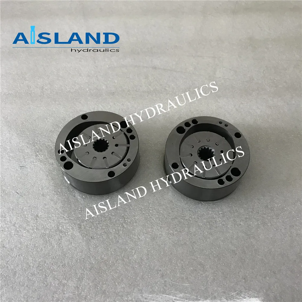 Vickers VTM42 Displacement Hydraulic Vane Pump Repair Kits