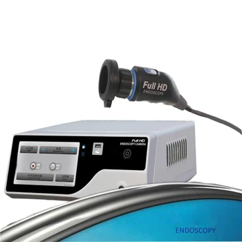 Full Hd Medical Endoscope Camera/laparoscope Camera/cmos 3 Chips Camera ...