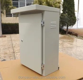Outdoor Electrical Boxes