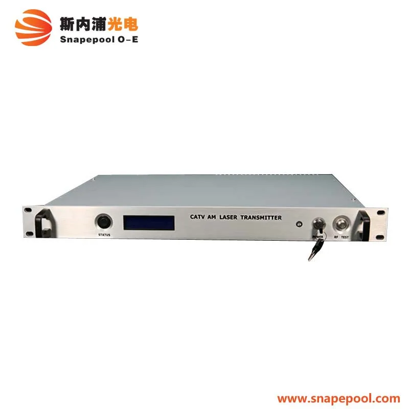 Hfc Headend 1550nm Direct Modulation Catv Laser Transmitter - Buy Catv ...