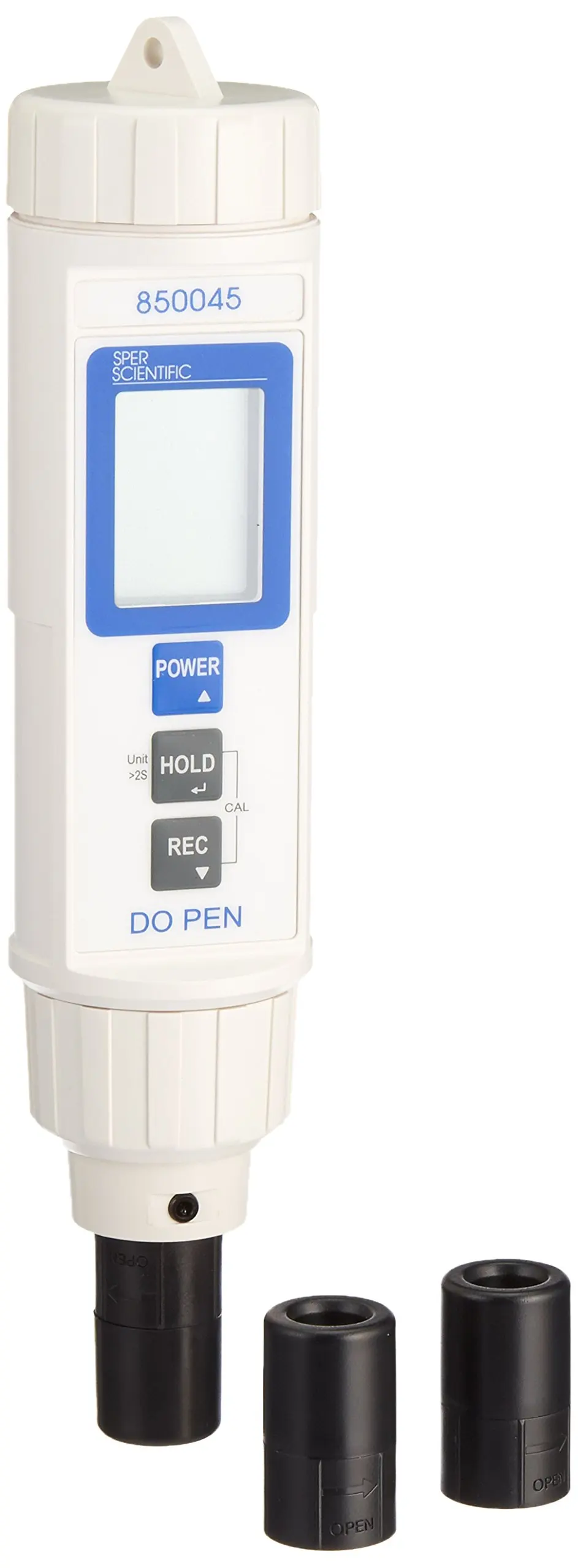 Sper Scientific 850048DO Dissolved Oxygen Probe for 850048 Dissolved ...