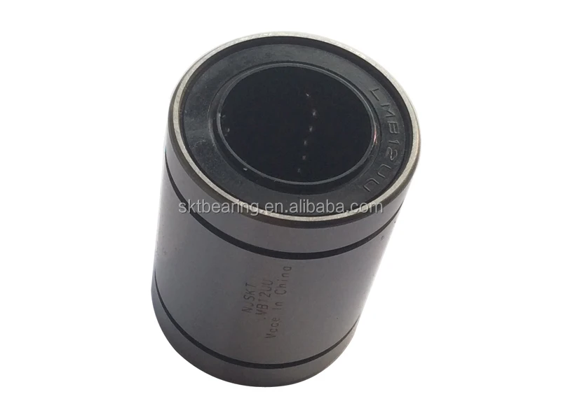Factory Price 19.050mm Linear Bearing Bush LMB12UU| Alibaba.com