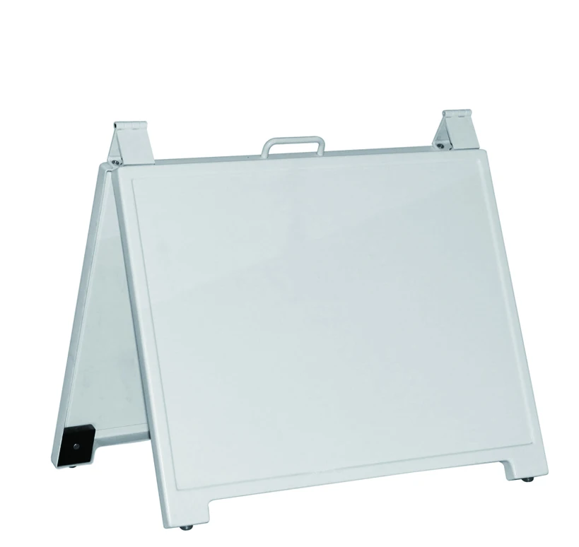 Poster Board Stands Display Stand Outdoor Plastic A Board At High ...