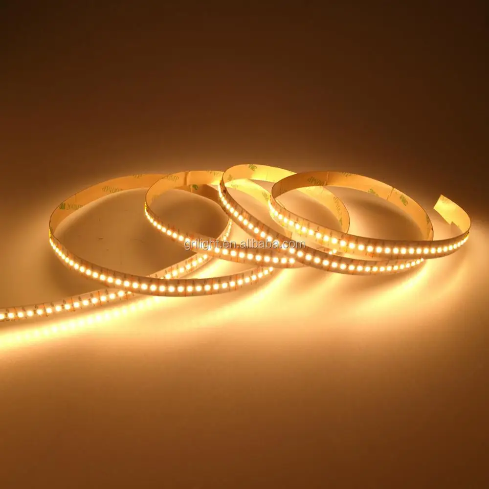 High Density 3 Years Warranty 240leds/m Smd 2216 Led Light Strip For ...