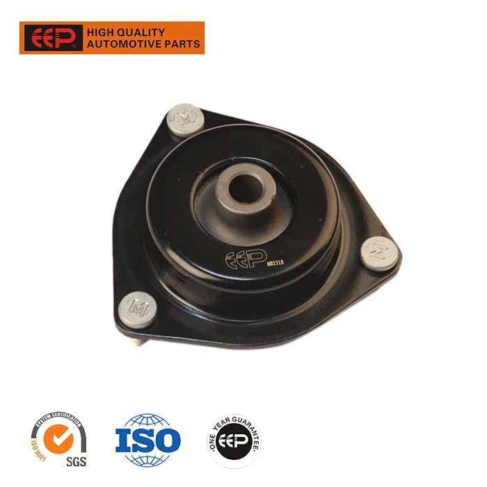 Auto Parts Shock Absorber Mounting For Nissan Sunny N16 B15 54320-4m401 ...