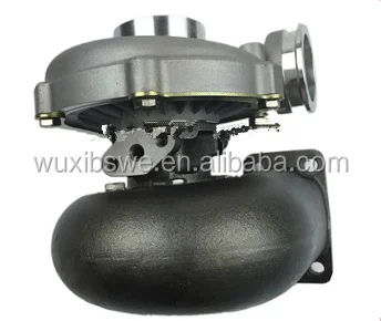 High Performance T04e66 Turbo Charger A3760968799 466646-5041s Air ...