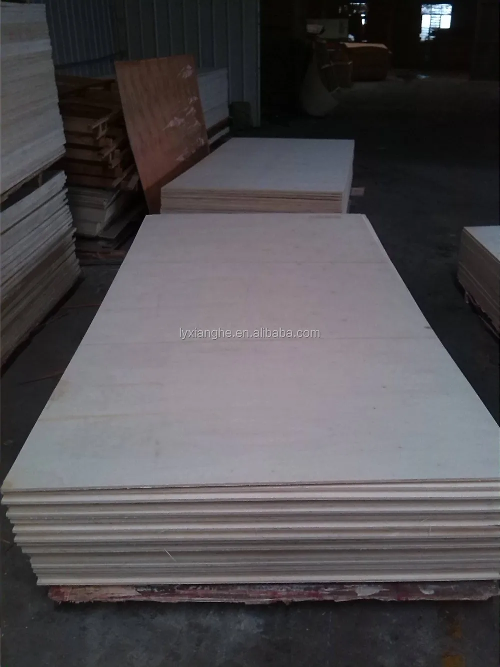 Smart Board Poplar Plywood 6mm - Buy Poplar Plywood 6mm,Smart Board ...