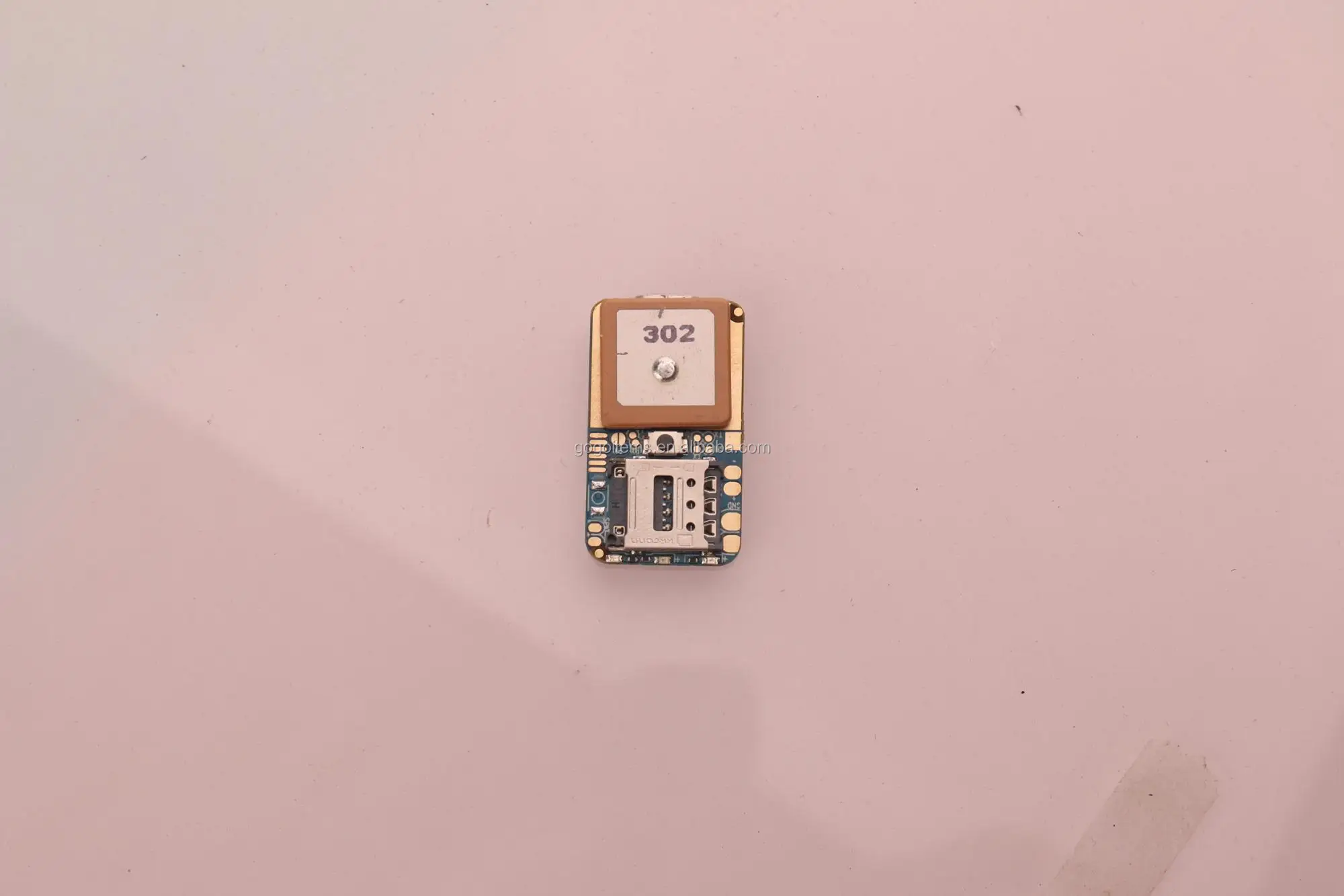 2018 Trending Products Low Price Gps Wifi Gsm Chip Module Tracking With ...