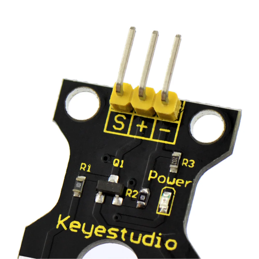 Keyestudio Soil Humidity Sensor for Arduino - Reliable Control