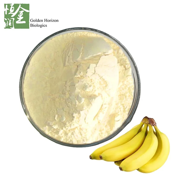 Healthcare Grade Green Banana Nutrient Extract - Buy Banana Fiber ...