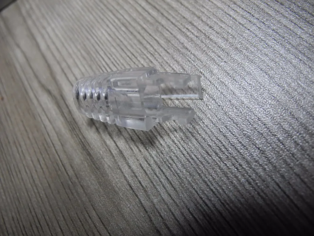 Cable Pass Through Boots,Suit Cable Pass Through Plugs,Transparent ...