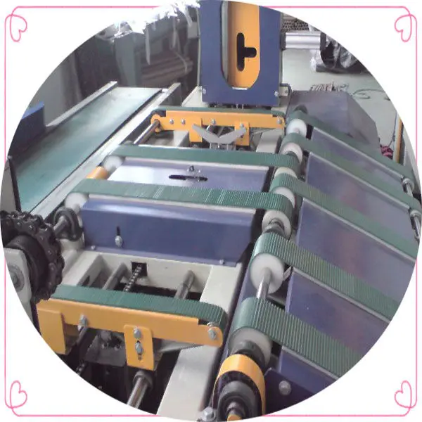 Automatic P.e Shrink Packing Fabric Rolls Machine - Buy Packing Fabric ...
