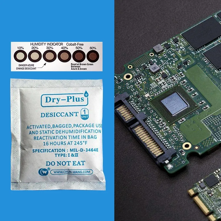 Relative Humidity Indicator Moisture Indicator Paper - Buy Relative ...