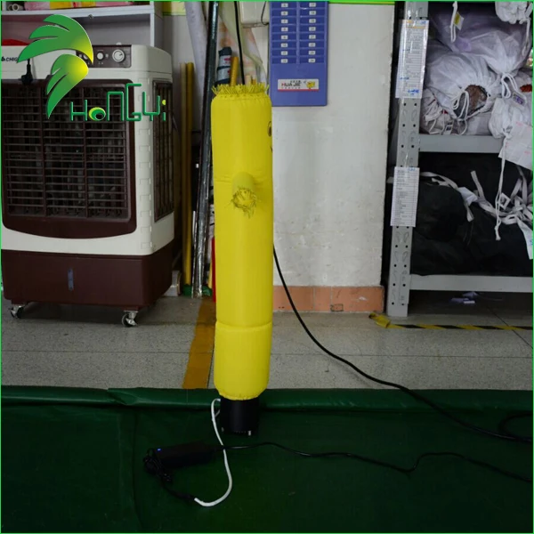 Air Tube Mini Dancer / Desktop Inflatable Tube Man For Sale - Buy ...