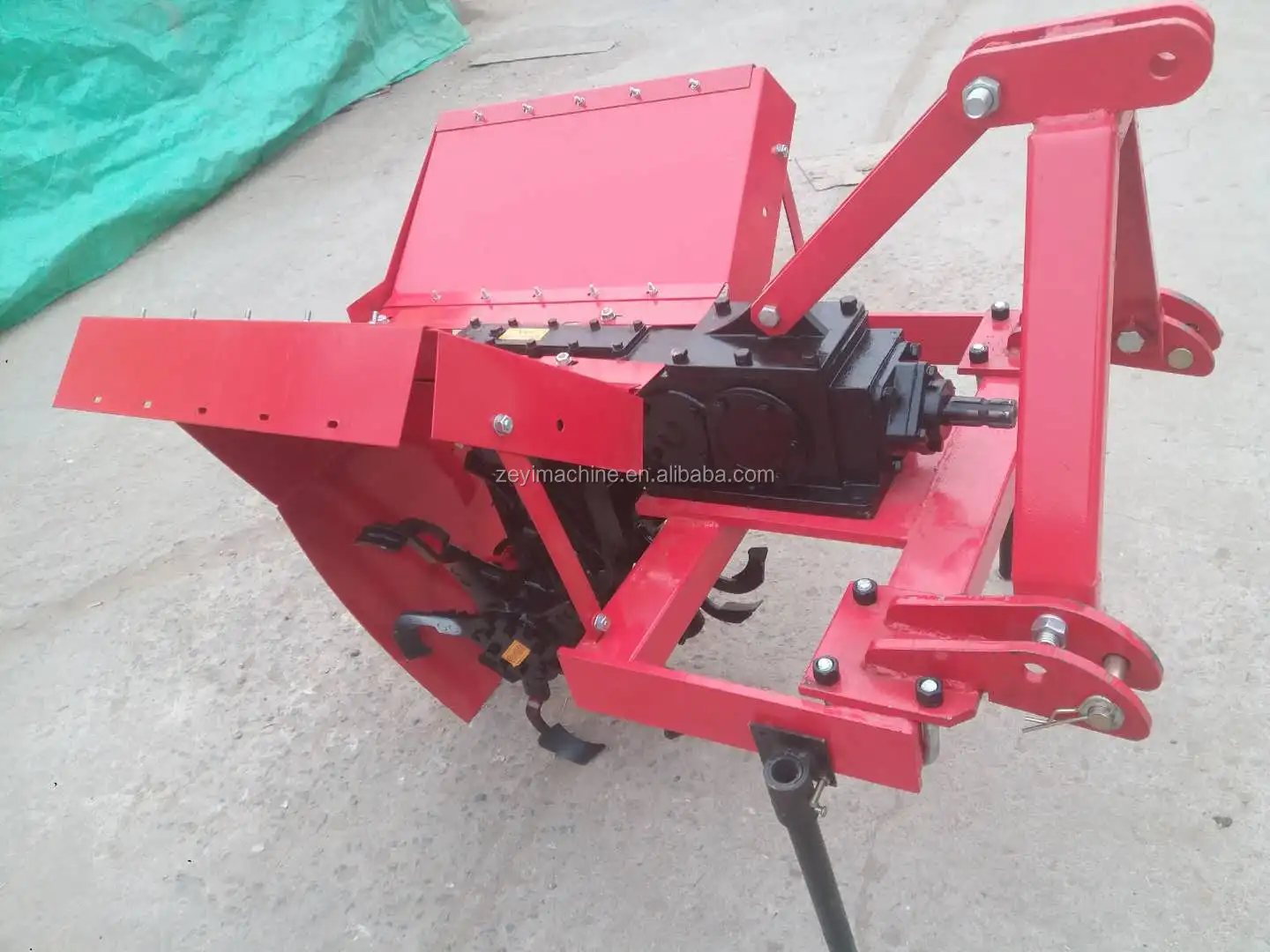 Ditcher/used Farm Machine Agricultural Equipment / Drainage Ditch ...