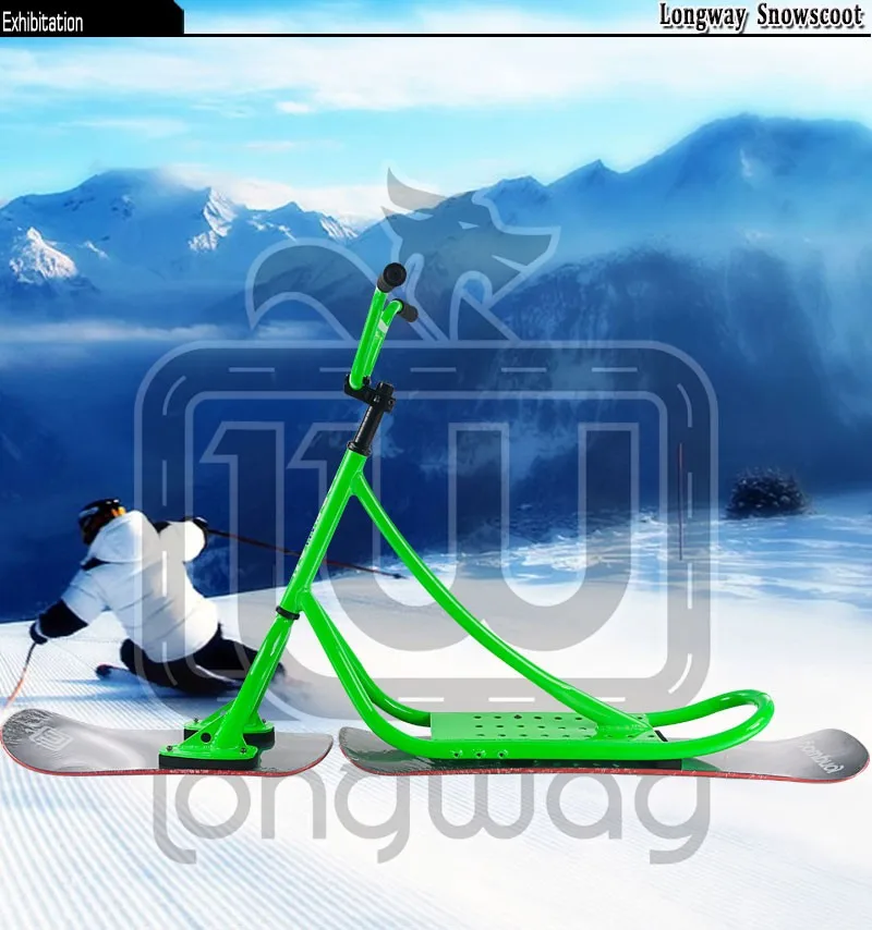 Snowmobile New Arrival Winter Adult Snowscooter For Sale - Buy ...