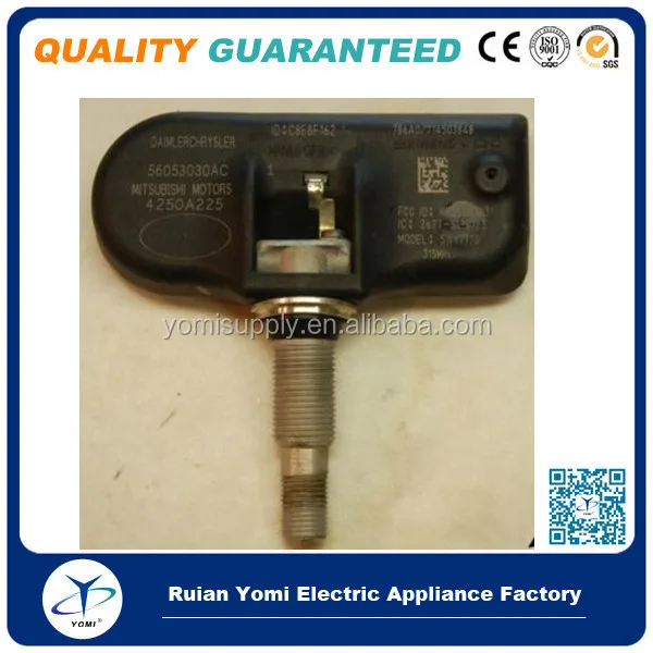 Factory Oem For Jeep Tpms Tire Pressure Sensor 56053030ac 4250a225 ...