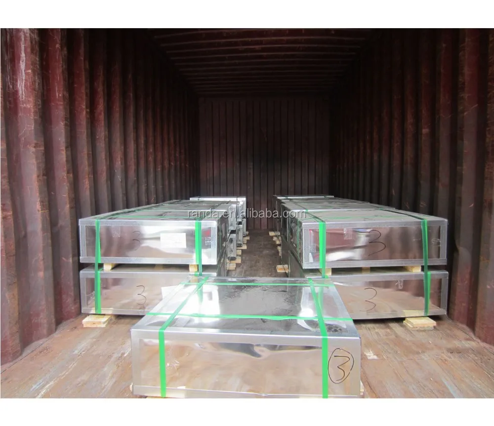 Printed Tfs Tin Free Steel Sheets For Can Making - Buy Printed Tfs Tin ...