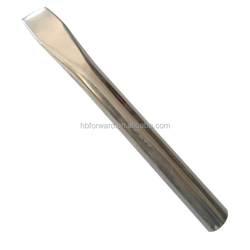 Crow Bar With Pin,304 Stainless Steel Non Magnetic 16*300mm - Buy Crow ...