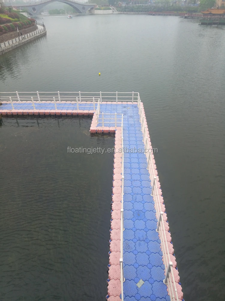 Plastic Hdpe Floating Walkway - Buy Plastic Hdpe Floating Walkway ...