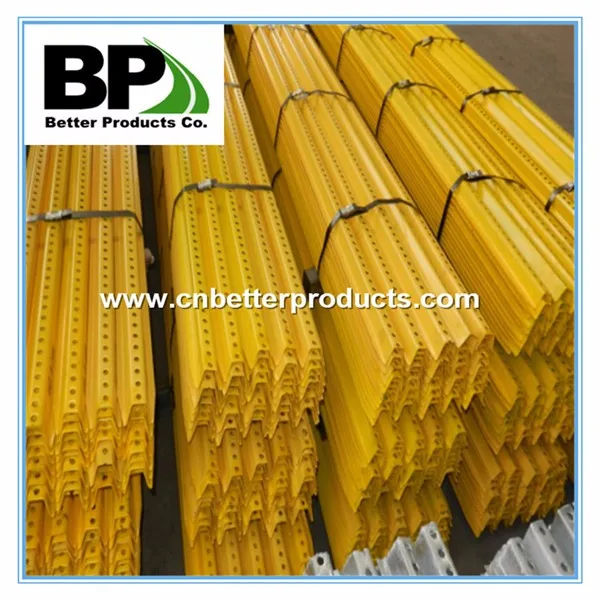 Telespar Traffic Steel U-Channel Sign Post| Alibaba.com