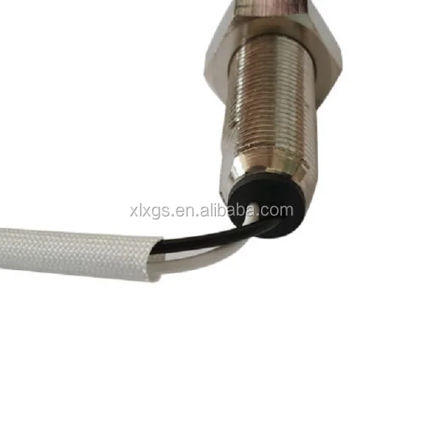 Electric Device Sensor 4p5820 For Cat336d C9 330d 330c Cat Excavator ...