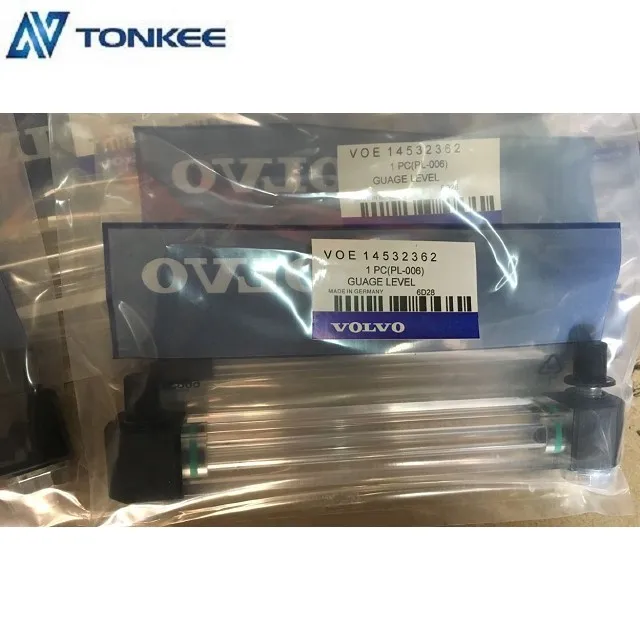 Gauge Level 6d28 Hydraulic Oil Dipstick Voe14532362 - Buy Voe14532362 ...