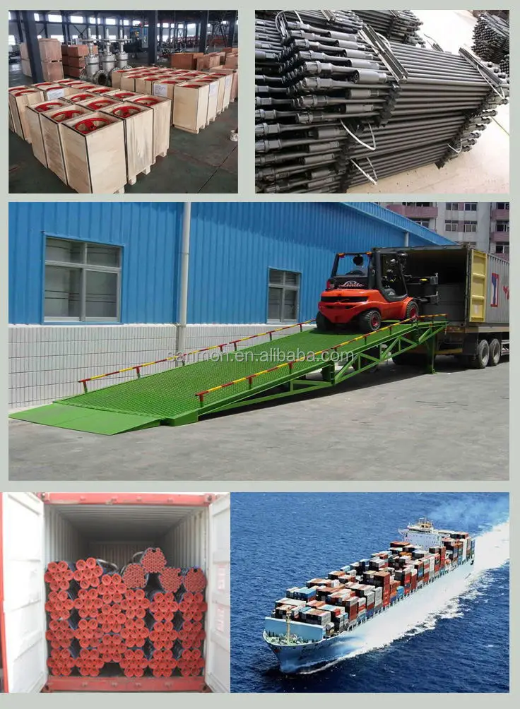 API 16A Drill Adapter Spools - High Pressure Solutions