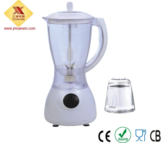 Unbreakable Blender Oem & Odm Factory Model Home Appliance 1.5l ...
