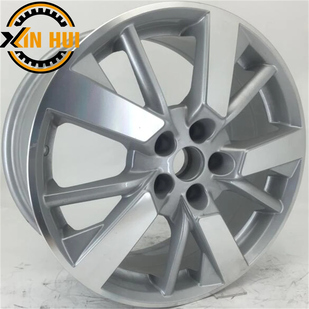 Original 18 Inch Car Rims For Sales 5x114.3 Aluminum Wheel Rim Polish ...