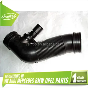 Auto Parts Air Intake Hose Air Inlet Pipe 1jd 129 684/1jd129684 For Vw ...