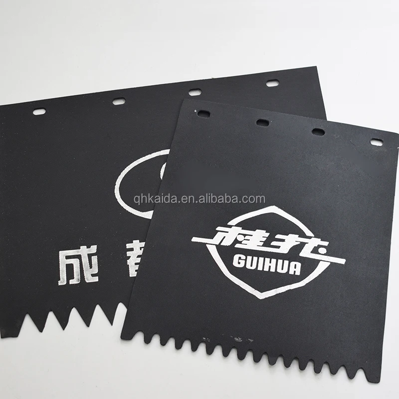 custom made semi truck rubber mud flaps with your logo Products from ...