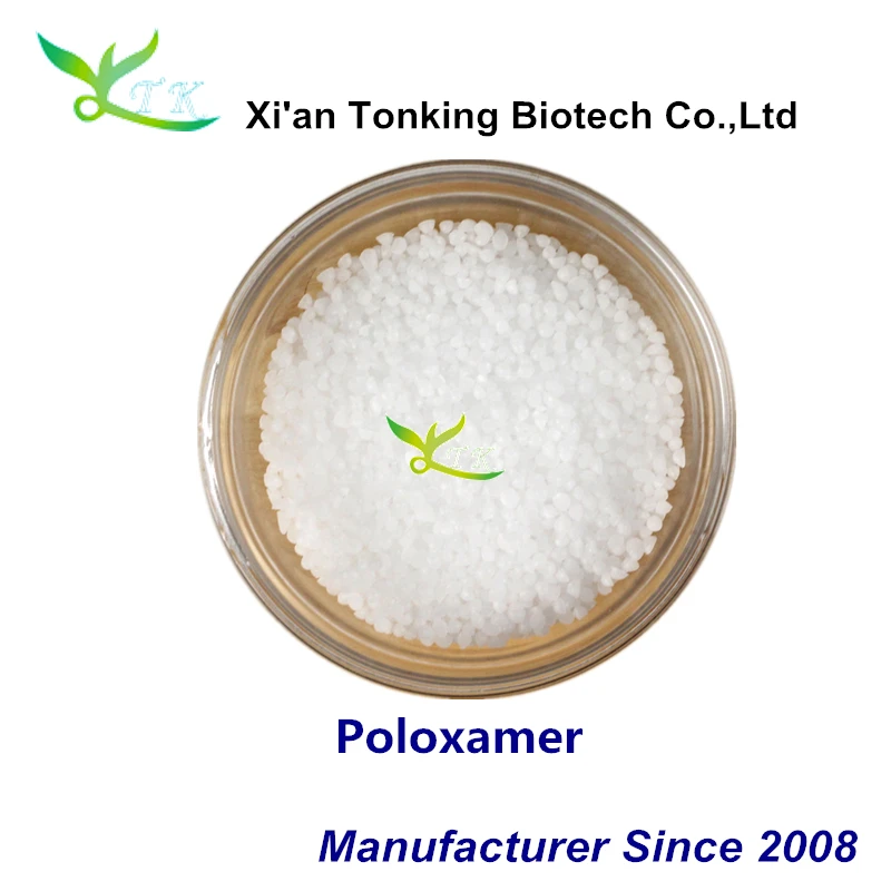 Tonking Supply Bulk Stock Poloxamer 188 - Buy Poloxamer 188 Product on ...